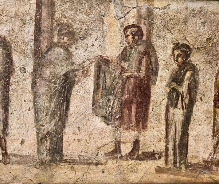 Average life expectancy in ancient Rome: Living and dying in the Roman ...