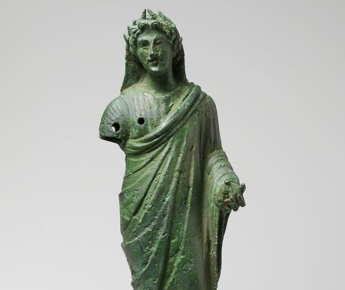 The divine power of the Pontifex Maximus in ancient Rome - History Skills