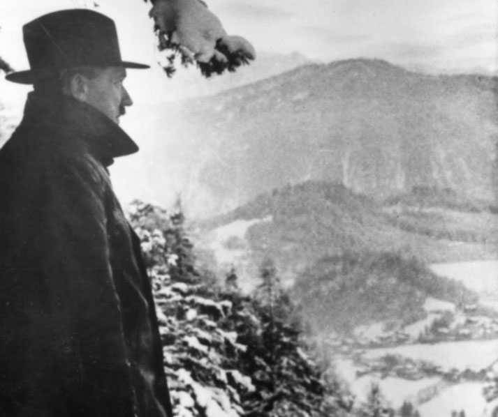 Anschluss: Hitler's bloodless conquest of Austria - History Skills