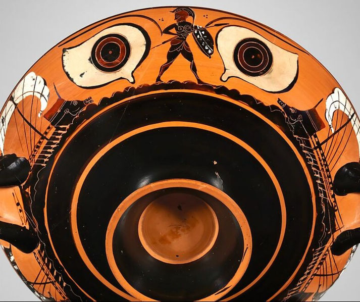 The Battle Aegospotami: Athens' catastrophic defeat to Sparta on the sea - History Skills