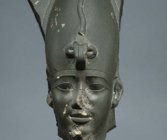 Osiris: The mysterious Egyptian god of death and resurrection - History ...