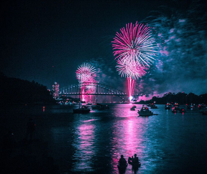 The history of 'Australia Day', from 1788 to today - History Skills