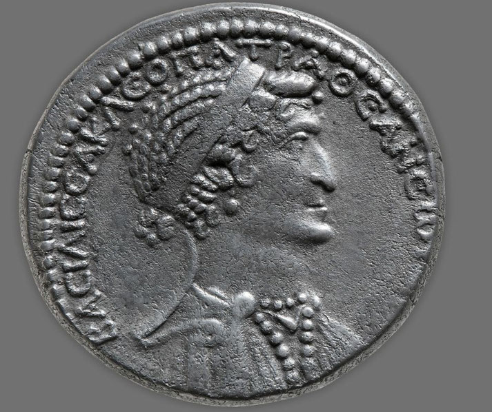What, or who, REALLY killed Cleopatra? - History Skills