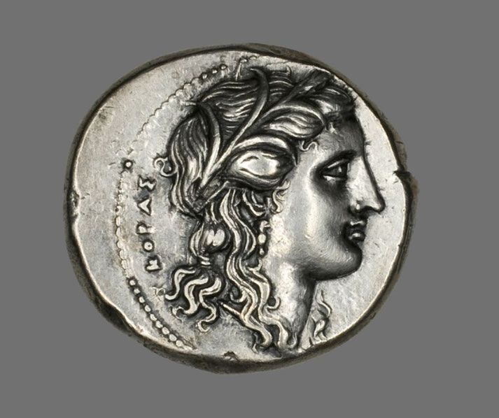 The cruel abduction of Persephone: How the ancient Greeks explained the ...