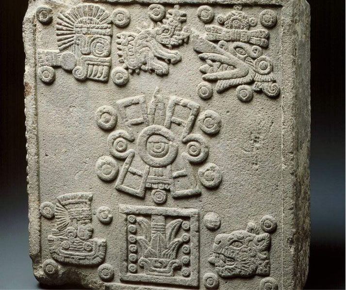 The tragic life of Montezuma II, the Aztec emperor who lost an empire to Spanish invaders ...