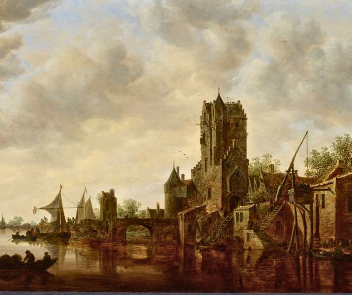 Chevauchée: The brutal war tactic knights used to terrorize the people ...