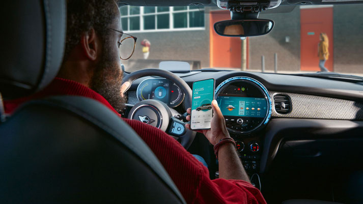 Home - Autohaus MINI VOGL