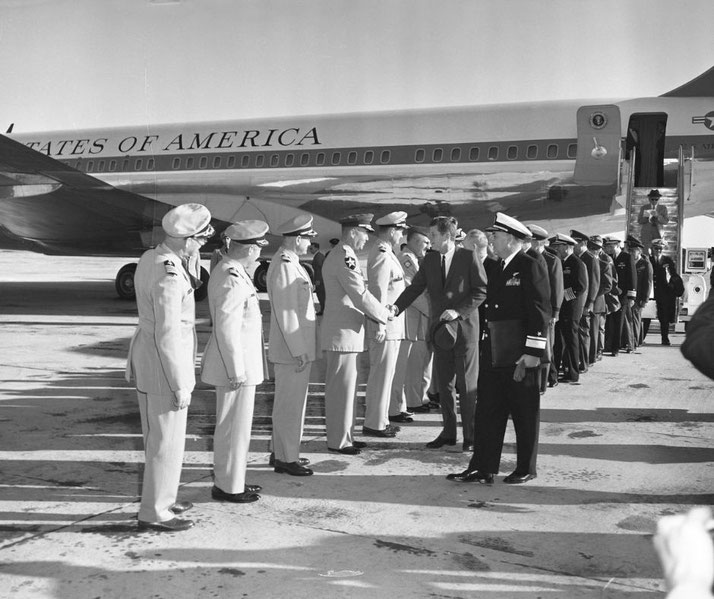 What was the Cold War's influence on modern American foreign policy ...