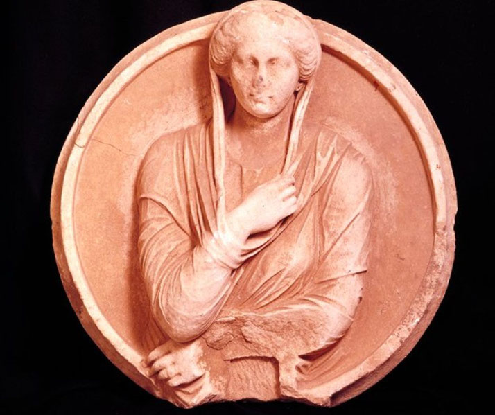 Patria Potestas: Why Roman fathers had the power of life and death over ...