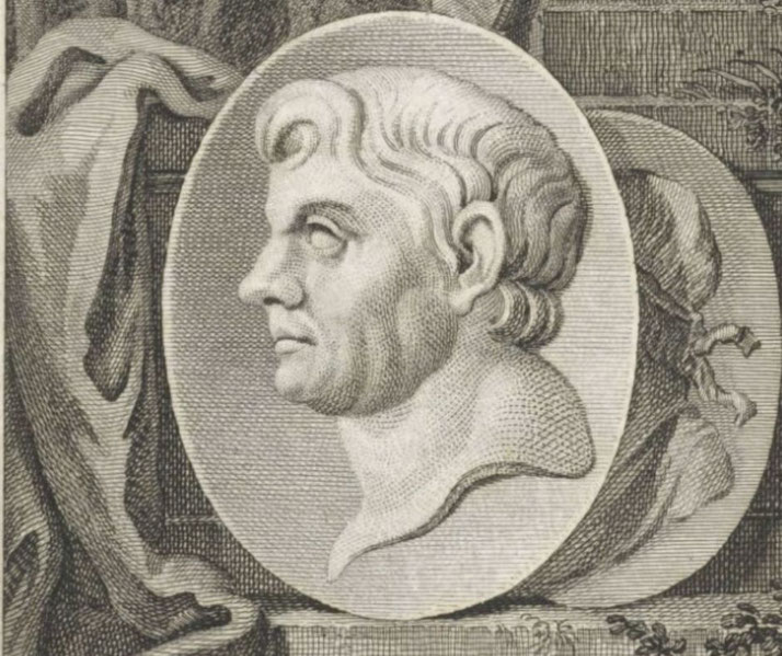 The humiliating death of Pompey the Great, Rome's most celebrated ...