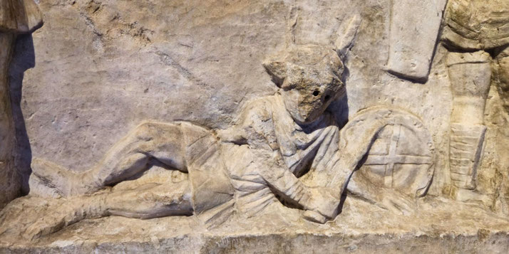 Roman gladiators: Ancient professional athletes - History Skills