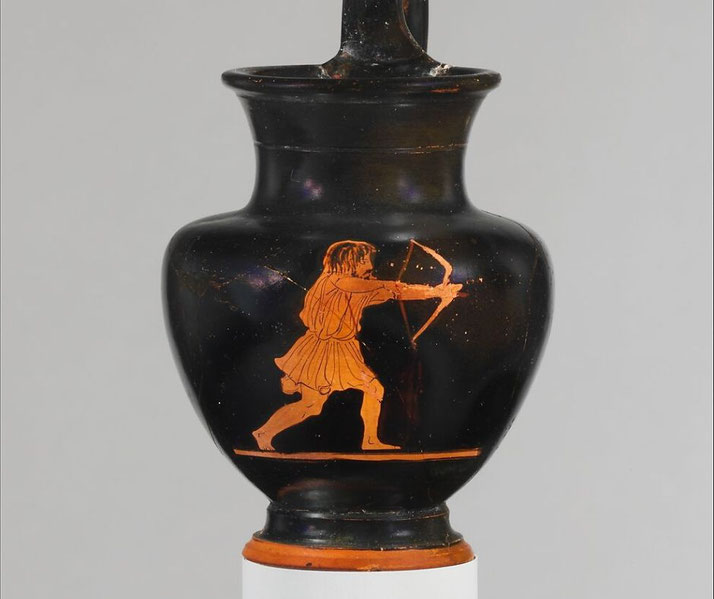 The epic adventure of Odysseus: A tale of gods, monsters, and one man's ...