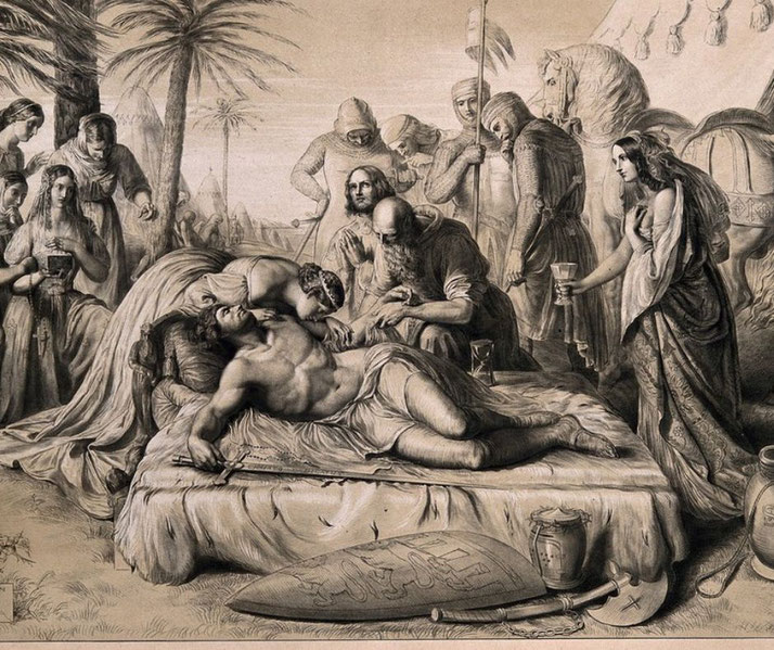 No, the Crusades were not simply 'Christians verses Muslims'. The ...