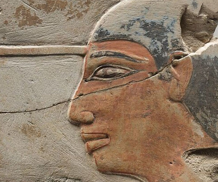 Ancient Egypt's favourite adventure story has been rediscovered after ...