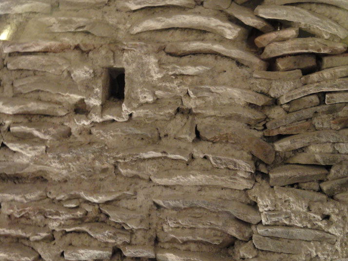 Monte Testaccio: Rome's extraordinary man-made hill of ancient pottery ...