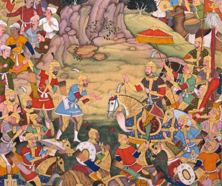 Why were the Mongol armies unstoppable? - History Skills