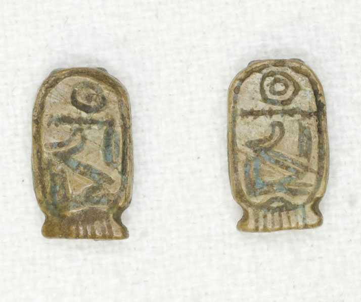 Why did ancient Egyptian pharaohs have five names? - History Skills