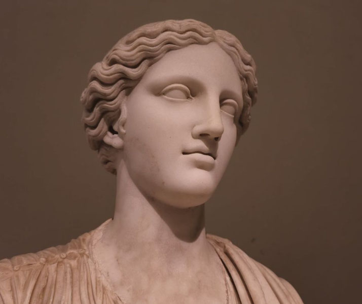 The scandalous reason Emperor Augustus exiled his only daughter from ...