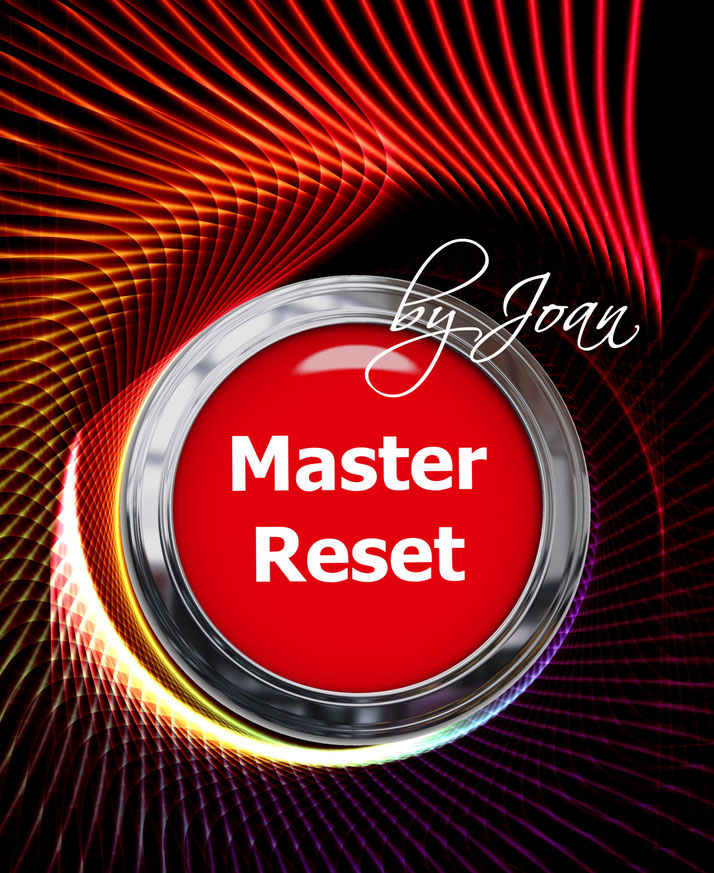 MasterReset® - Teil 1 Grundlagen - plejaden.de