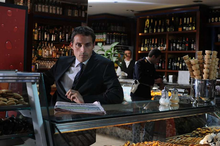 Food and the Italian Film Noir - amalfistyle