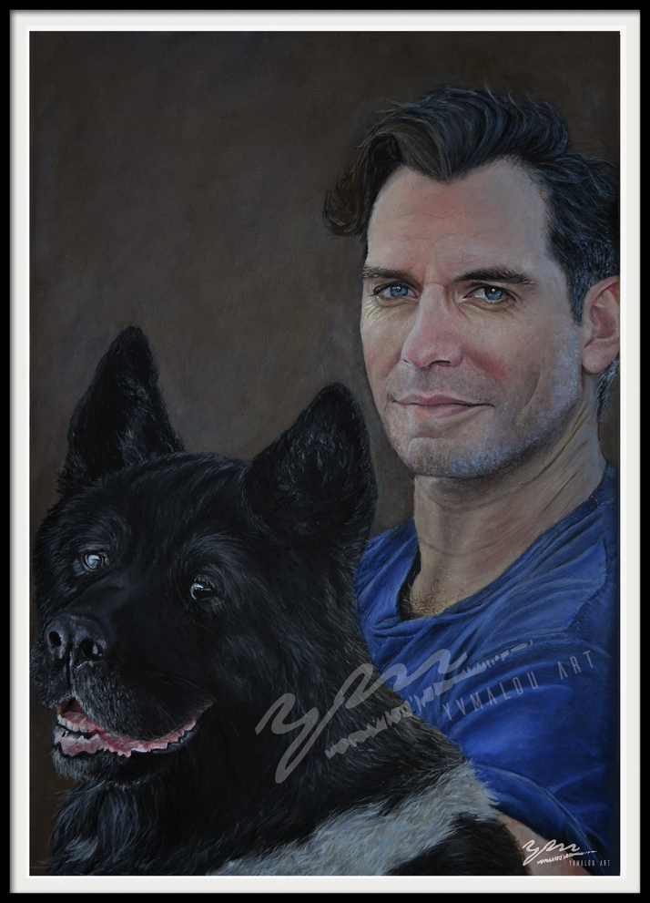 Color Pencil - yvmalous Webseite!