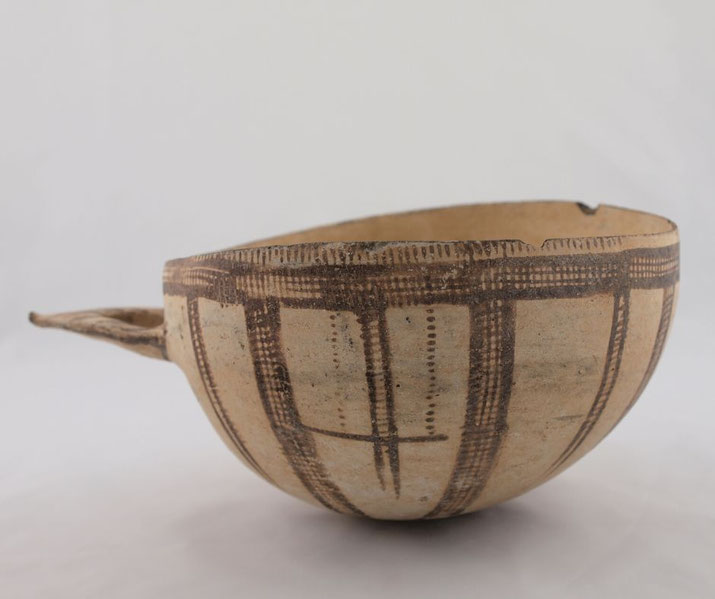 What were the Stone, Bronze, and Iron Ages? - History Skills