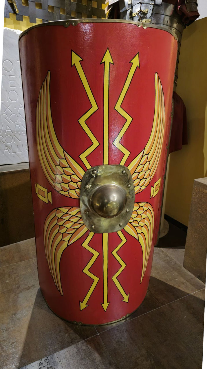 Macedonian Phalanx Vs Roman Legion