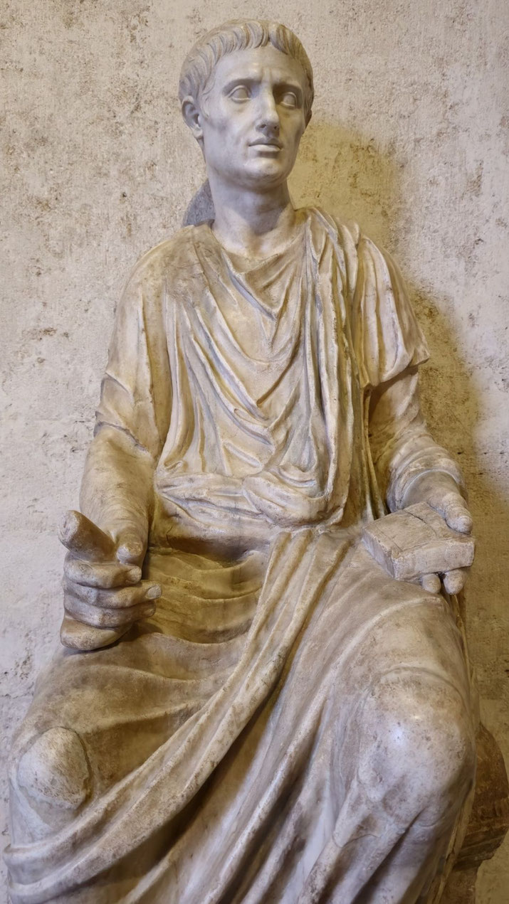 Were there schools in ancient Rome? - History Skills