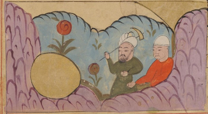 Ibn Al Wardi 1456 - pieterderideaux