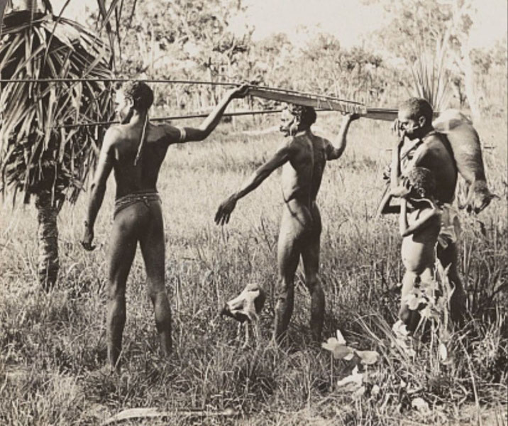 How the Australian First Nations resisted colonisation - History Skills