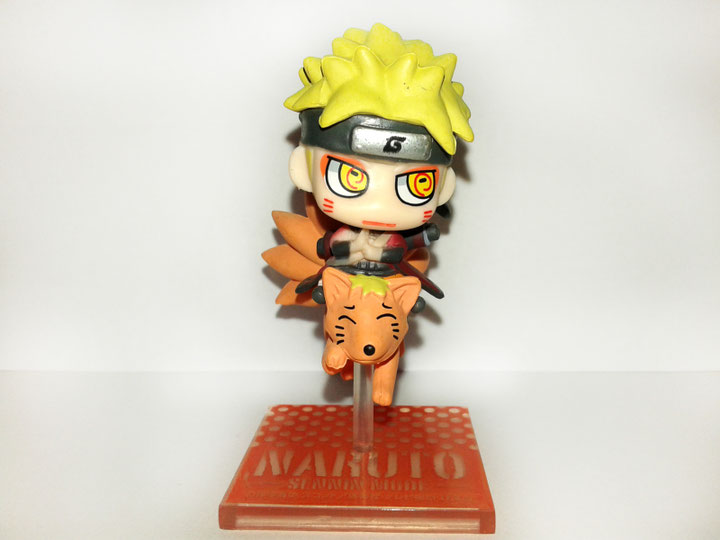 Naruto - Películas y Series