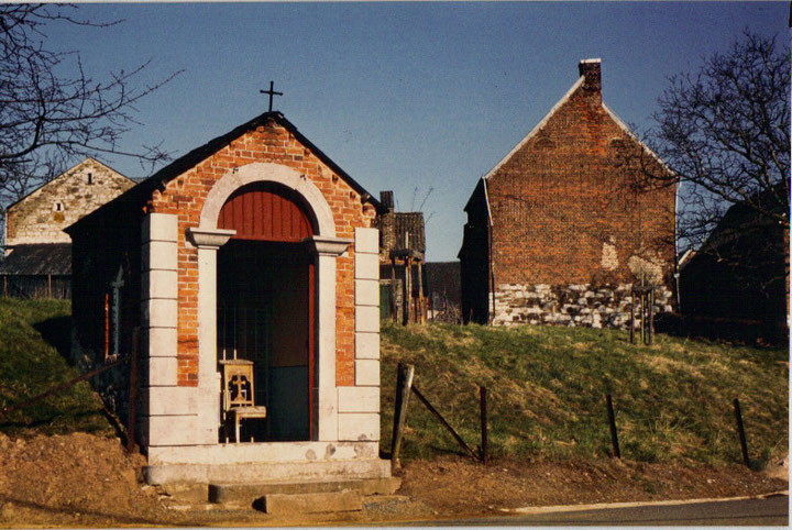 "Le Grand NANDRIN" - elan-fondation-ch-blaviers jimdo page!