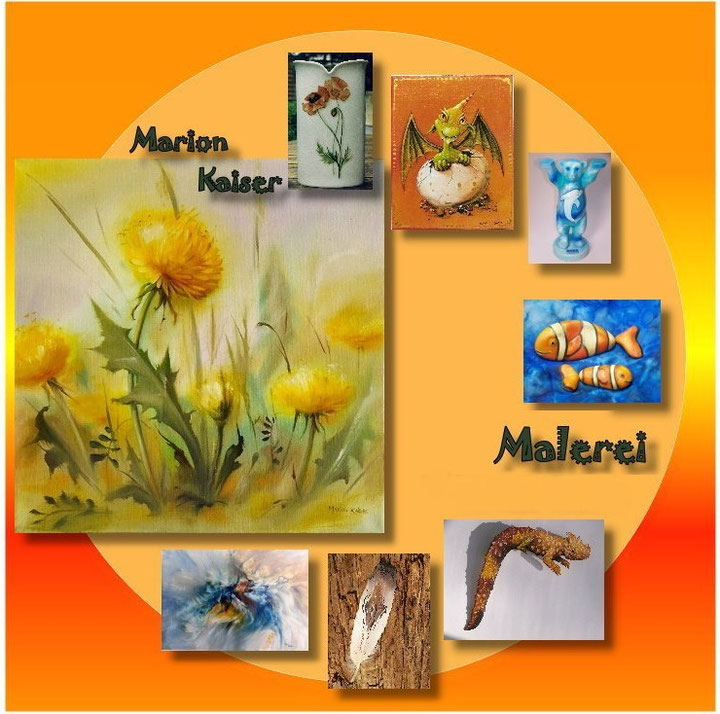 Fotogalerie - Marion Kaiser