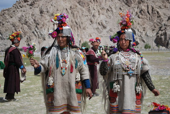 ARYAN VALLEY CULTURAL TOUR: DHA - BEEMA - RATNA VOYAGES: Incredible ...