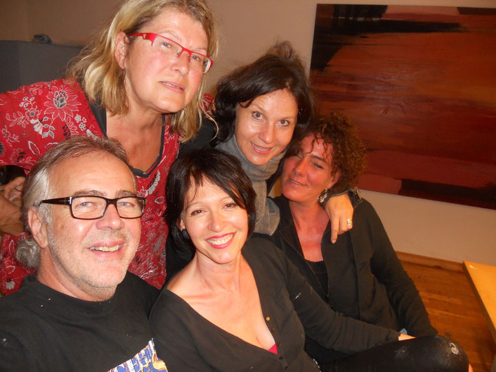 Events - Jutta Herzig