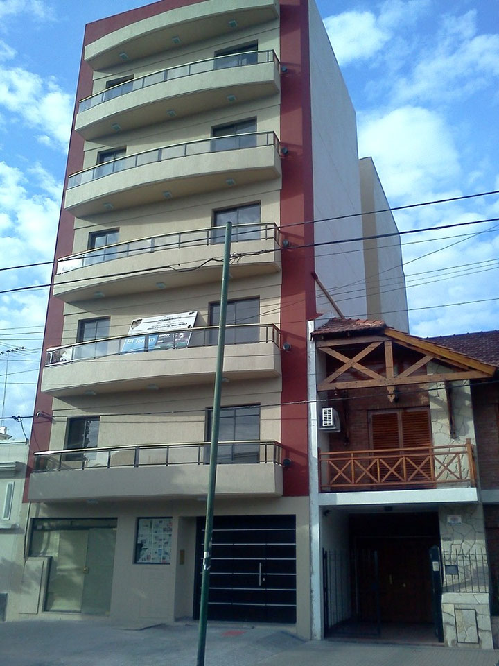 EDIFICIOS ADRA - Página Jimdo de edificiosadra