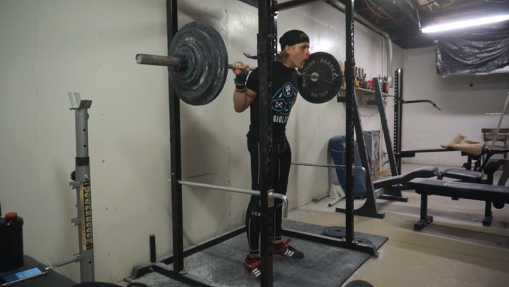 Layne Nortons PH3 Phase 3 Review - Fausey's Fitness