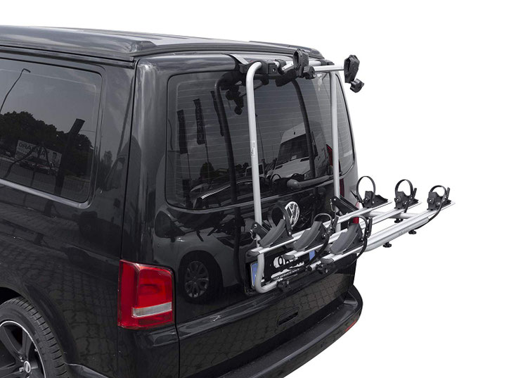 Vw T5 Fahrradträger Heckklappe