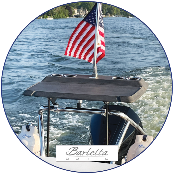 Nauti bar table for barletta - nautibartable