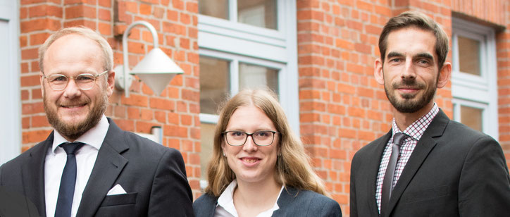 Grundmann Rechtsanwälte Fachanwälte Notar in Itzehoe - Grundmann ...