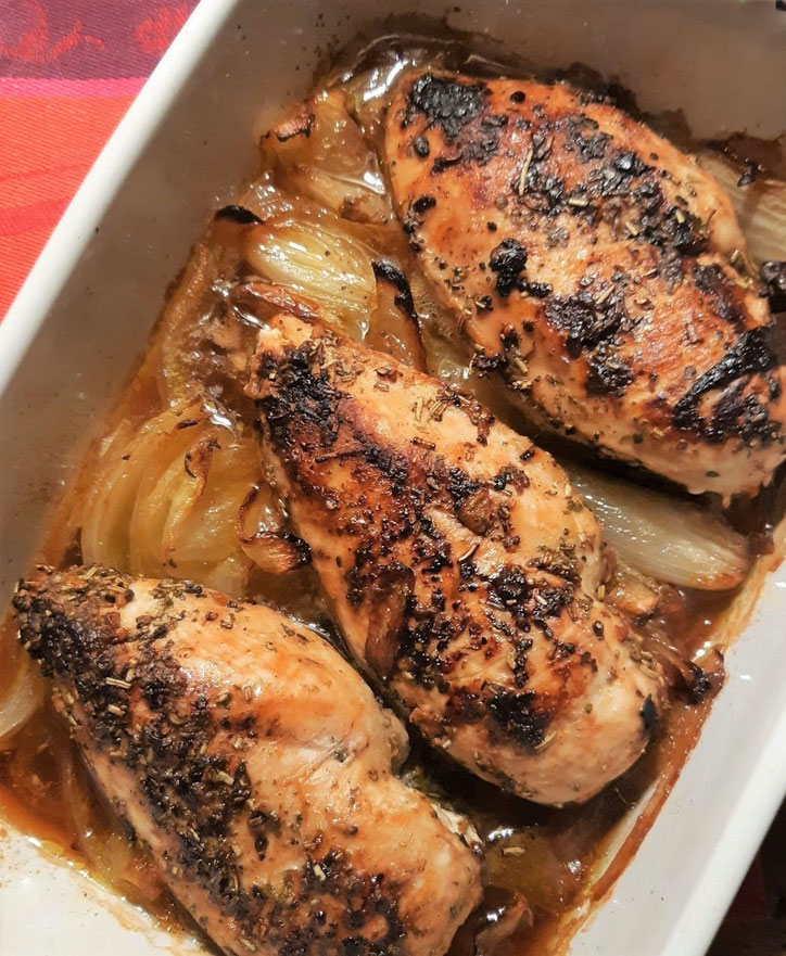Franzsische Rezepte Hauptgerichte