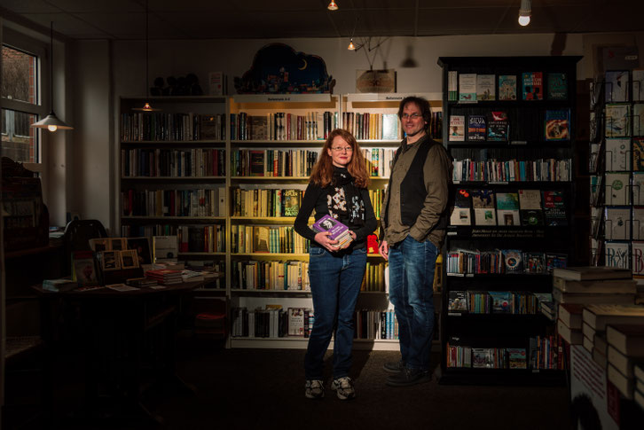 Startseite - Buchhandlung Almut Schmidt