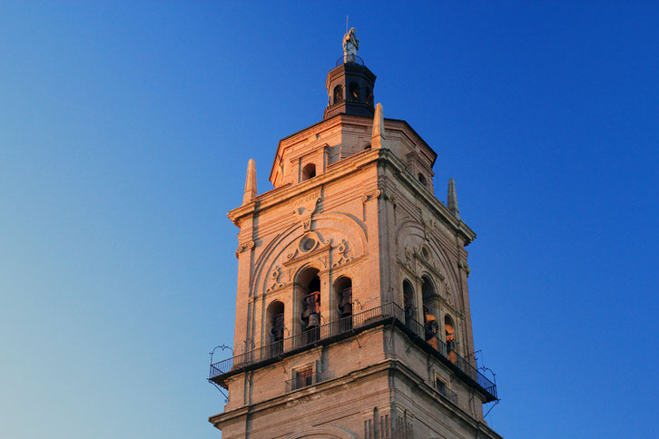 Cathedral de Guadix - Exclusive Granada - Exclusive accommodations and ... Cathedral de Guadix - Exclusive Granada - Exclusive accommodations and ...