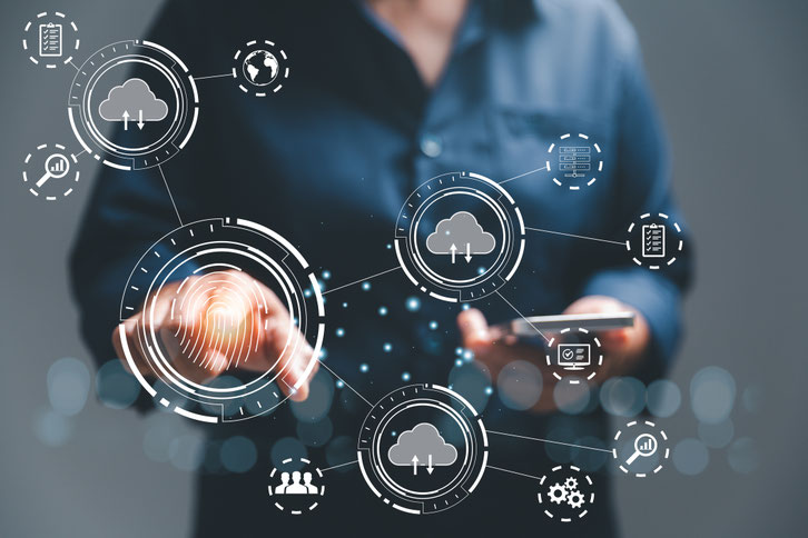 Technology driven Transformations - NeuroChange
