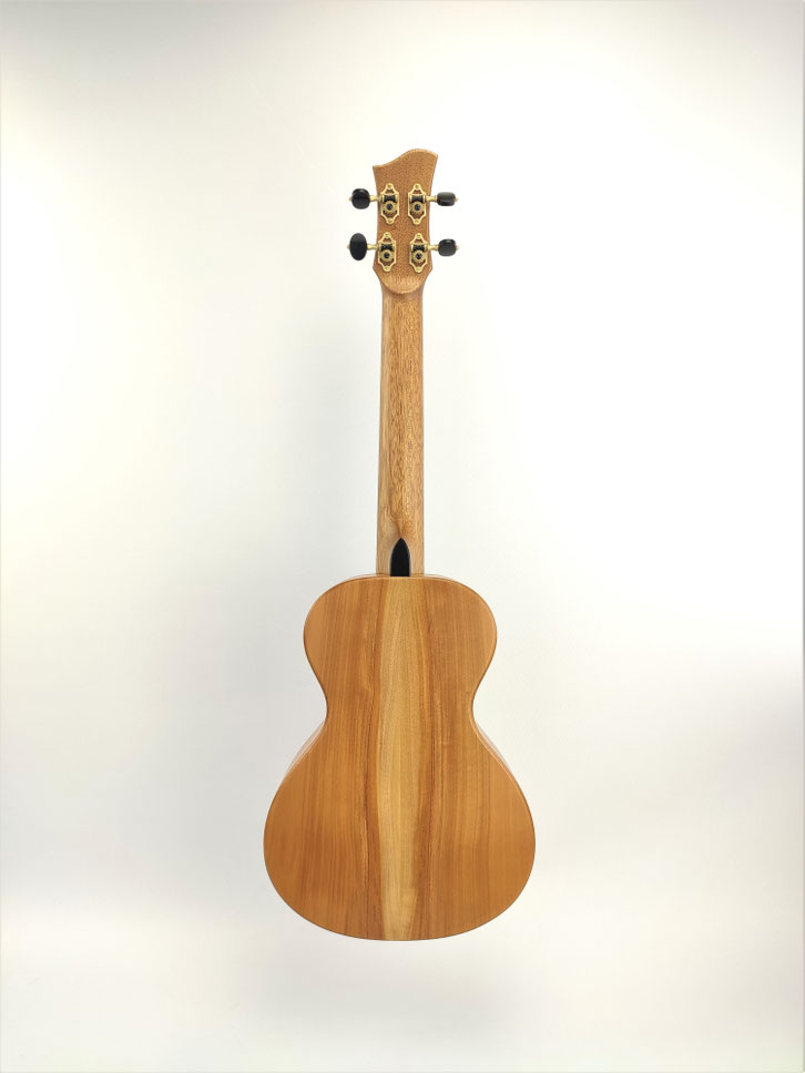 Store - German Custom Ukuleles
