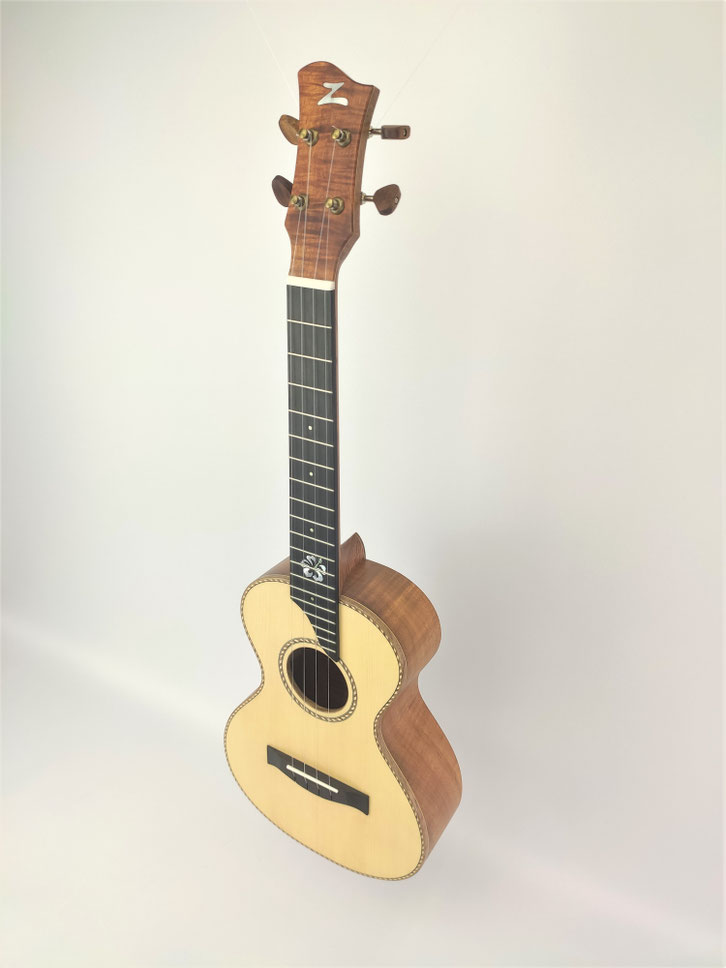 Store - German Custom Ukuleles