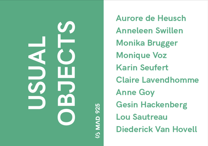 News - Infos - Anne Goy