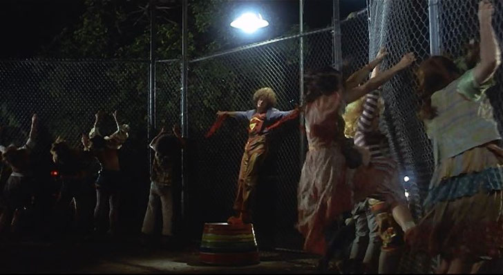 本編に関して - 映画『GODSPELL』を観たい！