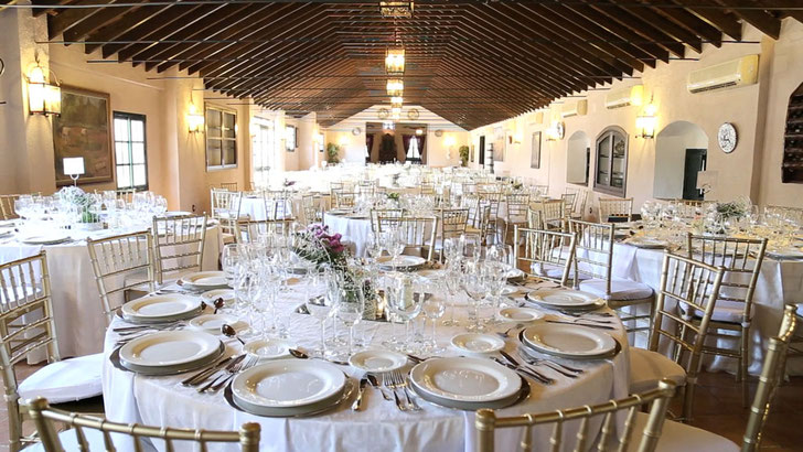 Guest Distribution Protocol to Organize Your Wedding Tables - Página ...