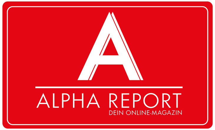 Alpha-Report: Für euch sind wir MITTENDRIN! - alpha-report